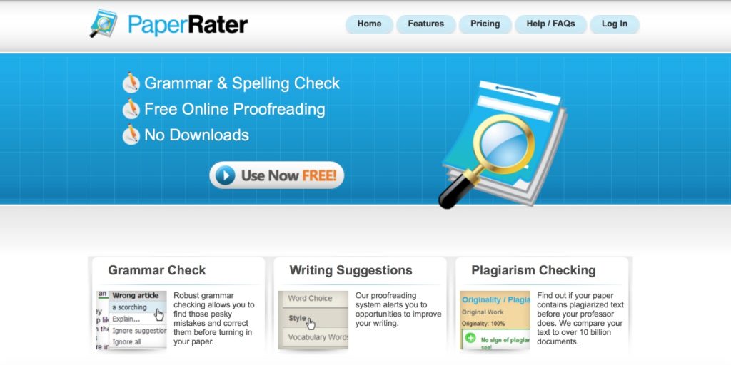 5 Tools for Editing Essays Online Free | Edusson Blog